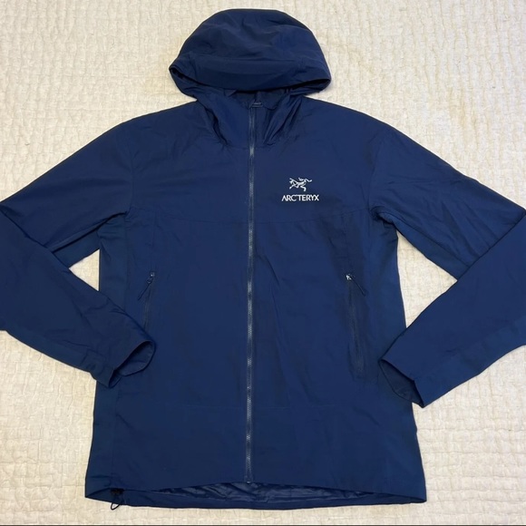 Arc'teryx | Jackets & Coats | Arcteryx Atom Sl Hoody Fullzip Jacket ...